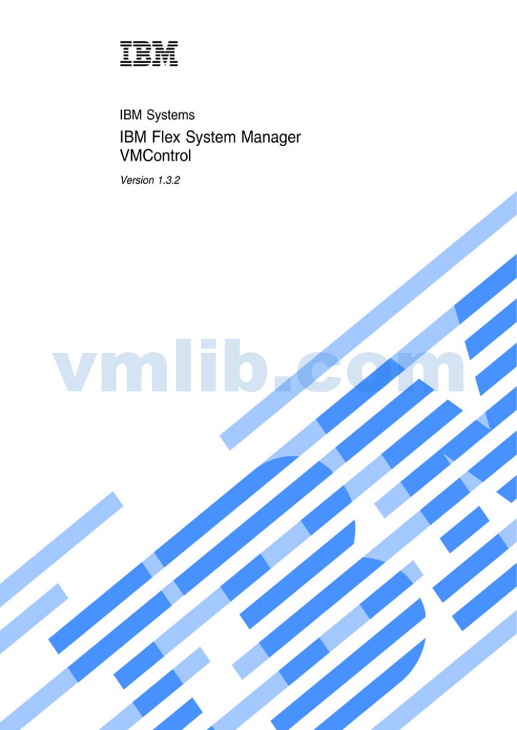 IBM厂商手册 - VM技术库