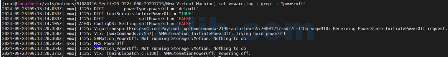 How to Investigate VM Shutdown Causes? | How to Identify VM Shutdown ... How to Investigate VM Shutdown Causes? | How to Identify VM Shutdown ...