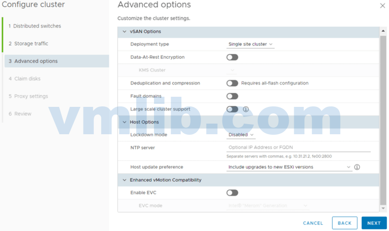 Deploying vSAN from Scratch (The Easiest and Fastest Way) | The Step-by ...