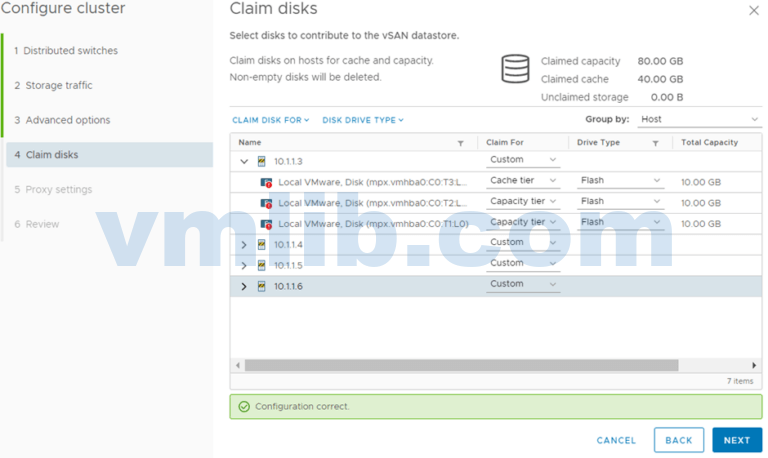 Deploying vSAN from Scratch (The Easiest and Fastest Way) | The Step-by ...