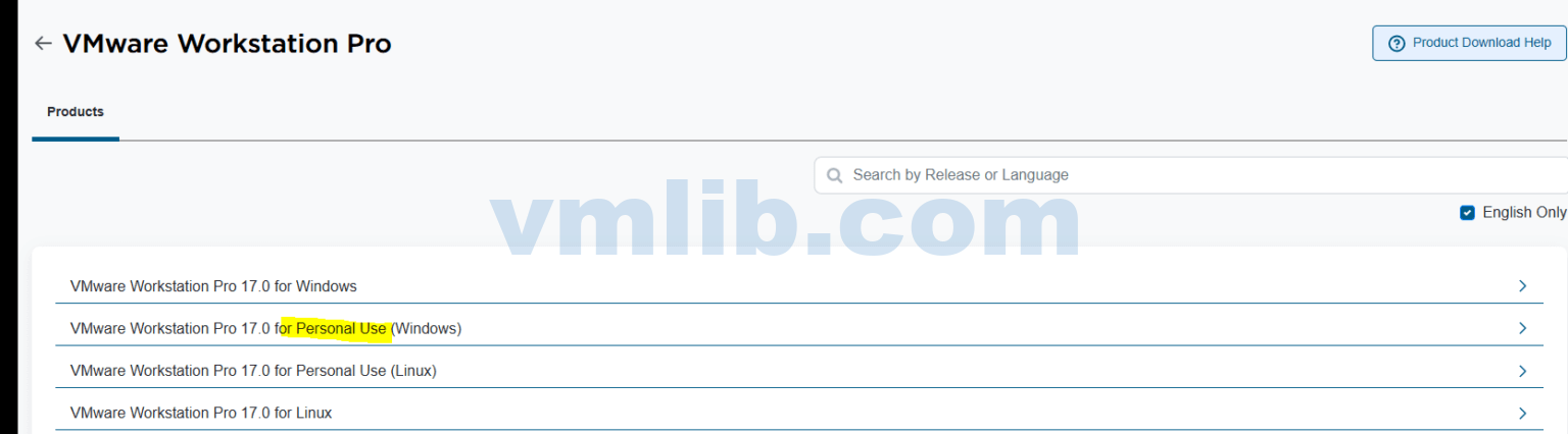 VMware Workstation Pro 17下载（2024年10月）和17.6.1版本发布说明 - VM技术库