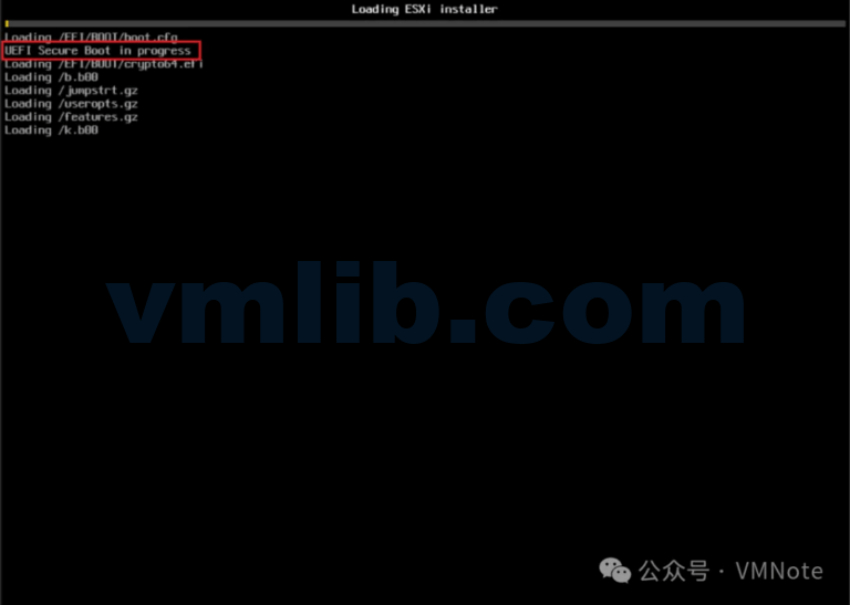 如何使用TPM安全启动VMware ESXi - VM技术库