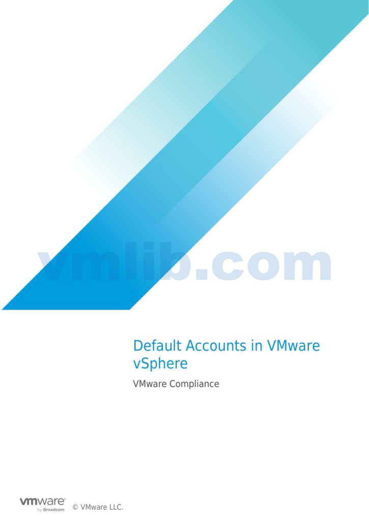 vSphere API和SDK 8.0.2.0 初探 - VM技术库