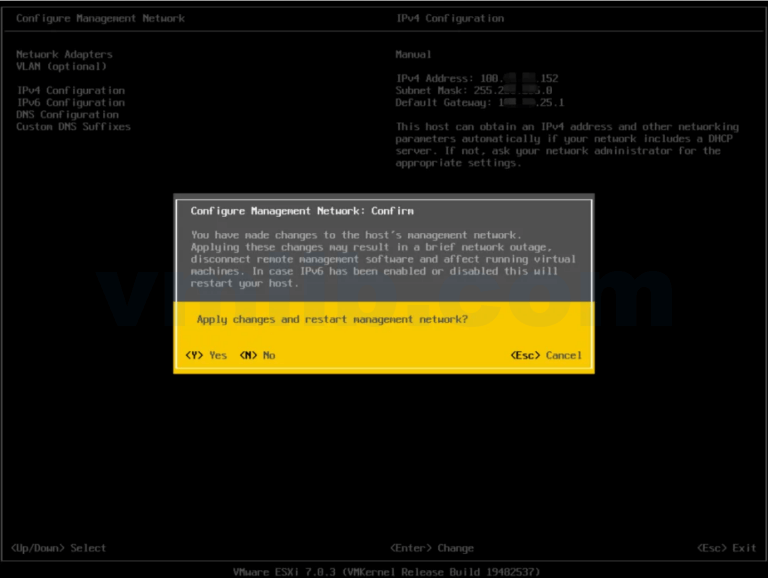 vCenter服务 | vmware-vpxd详解 - VM技术库