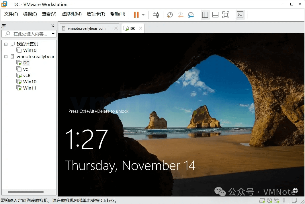 How to Migrate Virtual Machines Between VMware Workstation and ESXi - VM技术库